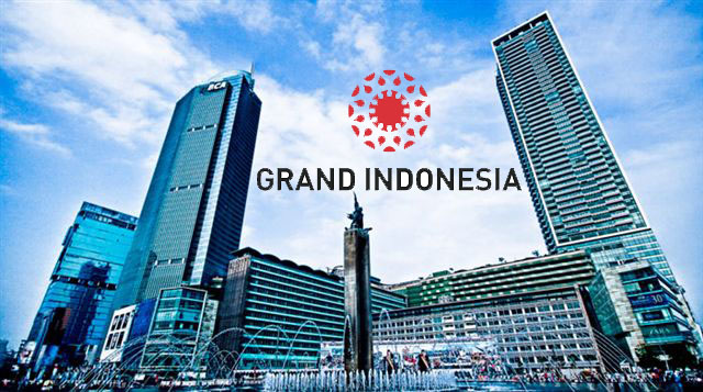 Grand Indonesia